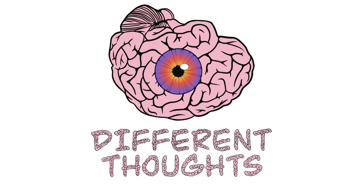 different thoughts